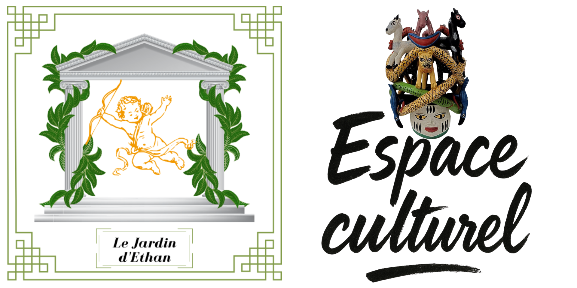 Le Jardin d'Ethan - Restaurant et Espace Culturel à Abomey-Calavi, Bénin